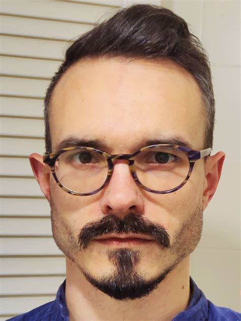 23 Year Old Beard Rbeardadvice