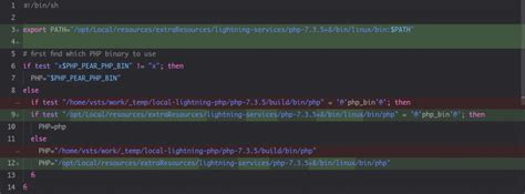 Installing Pear Pecl Under Local By Flywheel On Ubuntu Sumit Pore