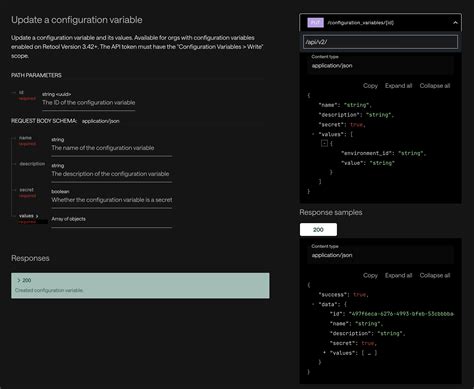 How To Set Values Of Configuration Variables Dynamically Based On A