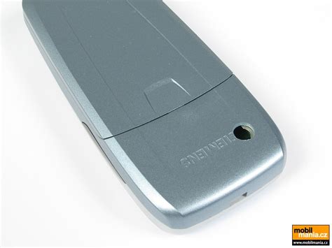Siemens Ax75 Pictures Official Photos