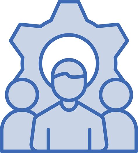 Workforce Vector Icon 31077156 Vector Art At Vecteezy