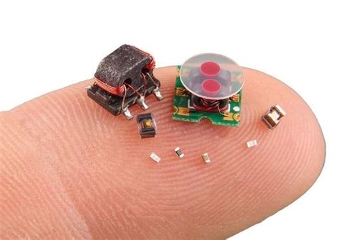 tiny darpa shrimp robots could aid disaster relief geeky gadgets