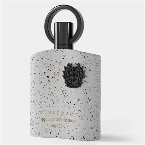 Afnan Supremacy Collector's Edition EDP 100ml -Best designer perfumes ...