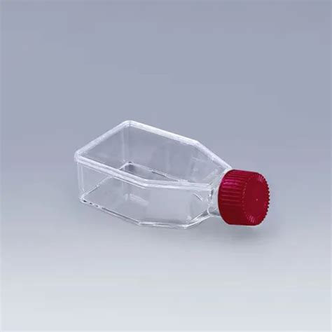 Cell Culture Flask Sizes