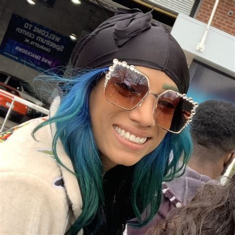 Pin Di Coboss Su Sasha Banks
