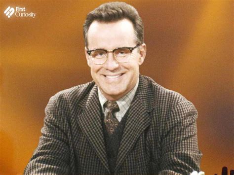 Phil Hartman The Tragic Story Behind Murder Suicide That Ended ‘snl