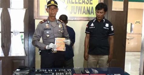 Modal Rayuan Gombal Dan Janji Nikah Pria Di Pati Tipu Belasan Wanita