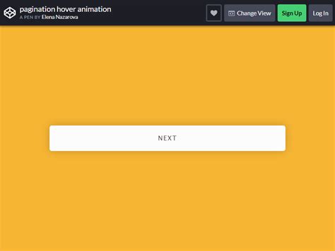 Best Bootstrap Pagination For Great Navigation Colorlib