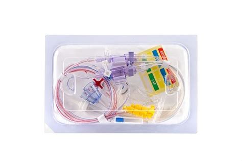 Abbott Double Connector Disposable Ibp Transducer Manufacturers And