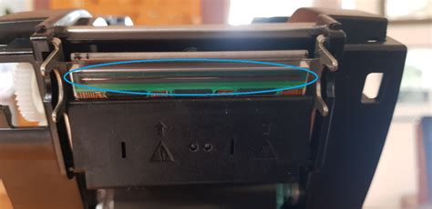 GoDEX Label Printer Troubleshooting Guide DCS Aust Pty Ltd