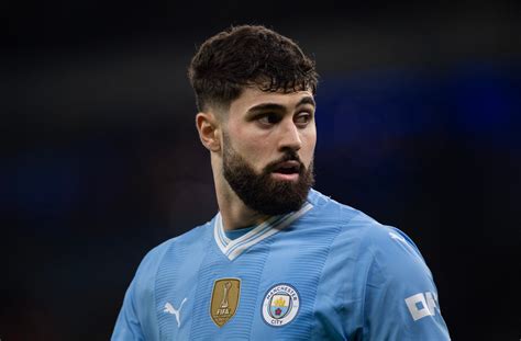 Josko Gvardiol Has Spoken With £51m Man City Target About Moving To The