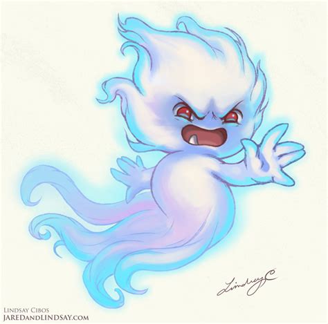 Lil Edimmu By Lcibos On Deviantart