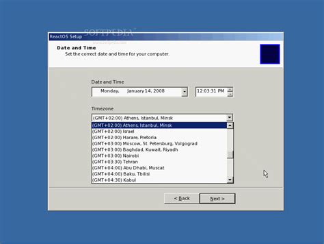 Open Source Reaction To Windows Xp