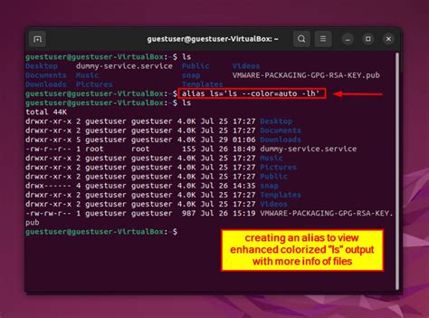 How To Change Colors For Ls In Bash Best Methods