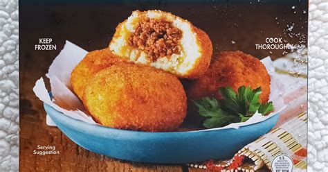 Whats Good At Trader Joes Trader Joes Papas Rellenas