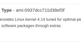 Create Kubernetes Cluster Using Kops And Terraform