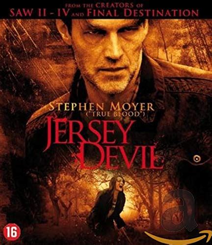 Jersey Devil