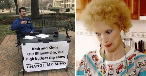 Kath And Kim 20 Preposterous Years Archives Punkee