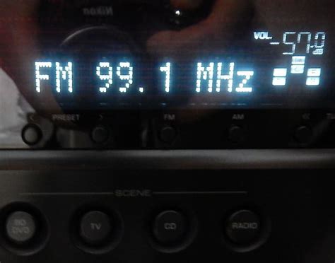 Yamaha RX V Home Theater Receiver Reverb