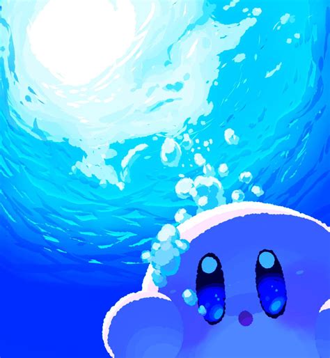 ありひなたや on Twitter Kirby character Kirby art Kirby