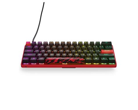 Apex 9 Mini Faze Clan Edition Steelseries