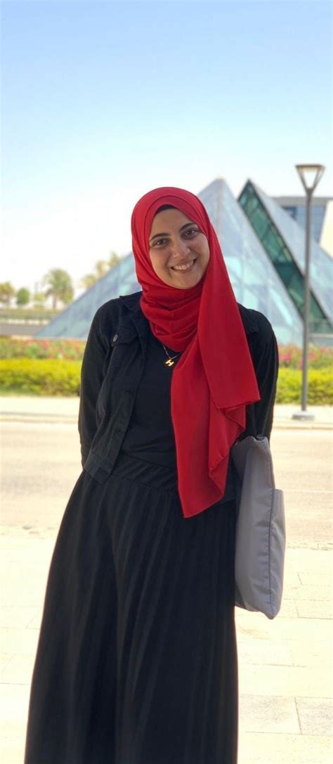 Hoda Ashraf On Linkedin ‏im Thrilled To Share That Ive Been Accepted