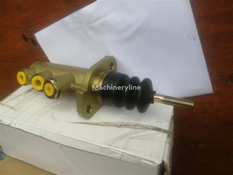 182445A1 Brake Master Cylinder For Case 580 Backhoe Loader For Sale