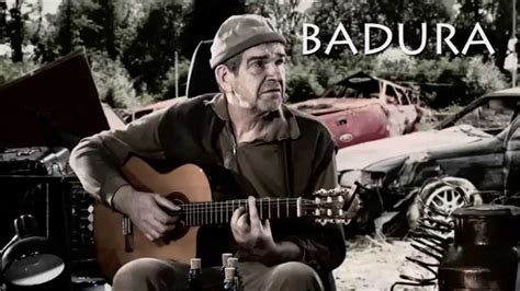 Badura Acordes - Chordify