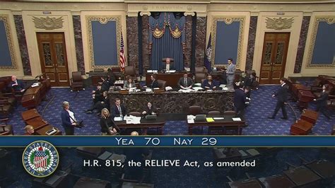 Crapo Risch On Passage Of 95b Foreign Aid Package In Us Sen