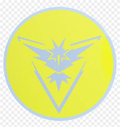 Pokemon Team Instinct Logo Poster Team Instinct By Romus91 On