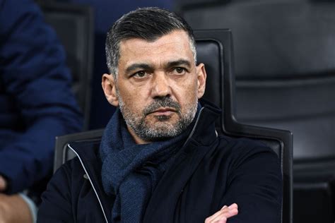 Conceicao Striglia Il Milan Decisione Forte In Vista Della Gara Con