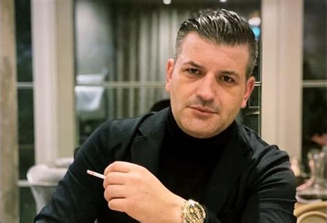 Арестуваха в София бизнесмена Тони Иванов когото прокуратурата свърза