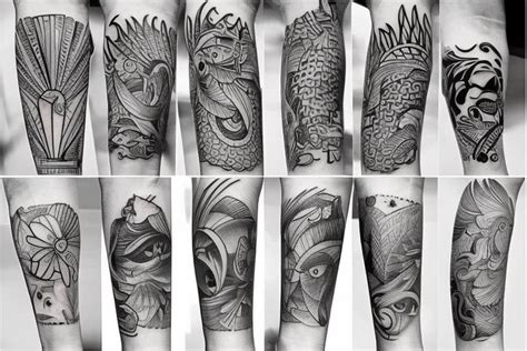 Cocktail Tattoo Ideas Tattoosai