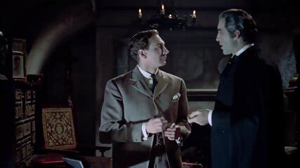 Horror Of Dracula