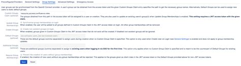 Confluence Enterprise Sso With Keycloak Version History Atlassian