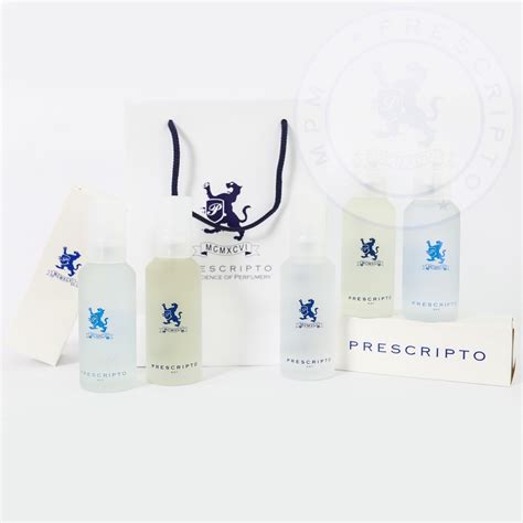 Prescripto Perfume Rx Women Edt 60ml Shopee Philippines