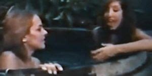 S Vhs Naked Catfight In A Jacuzzi Tnaflix