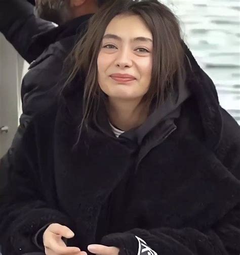 Sayeste Adlı Kullanıcının Turkish Actresses Panosundaki Pin