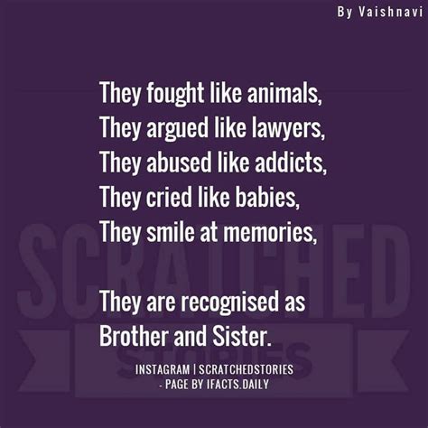 Pin On Brother Sister Brother Sister Love Quotes Sister Love Quotes