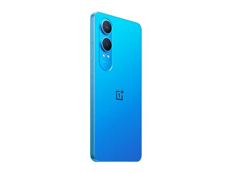 Oneplus Nord Ce4 Lite 5g 256gb 8gb Mega Blue Billig