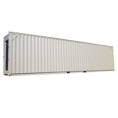Modular Ms Rectangle Portable Office Container At Best Price In