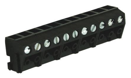 PCB Terminal Blocks PCB Pluggable RS