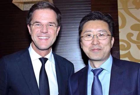 Henry Wang On Linkedin Some Years Ago