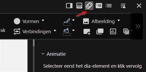 Navigator Icon Does Not Show A Background Color Case It Is Selected