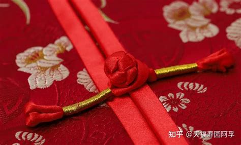 寿衣你真的了解吗年轻人离去寿衣又该怎么穿 知乎