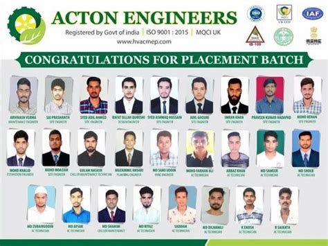 Mep Training Courses At ₹ 30000 Course In Hyderabad Id 2851105500788