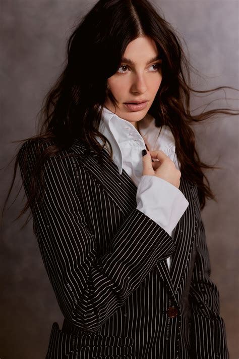 Camila Morrone For Nylon Magazine March 2023 Hawtcelebs