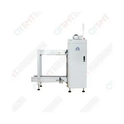 Automatic PCB Loader SMT Machine At Best Price In Gurugram By Qinyi Electronics Private Limited