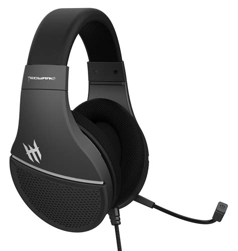 Tecware Q2 Gaming Headset Creativehut Ireland