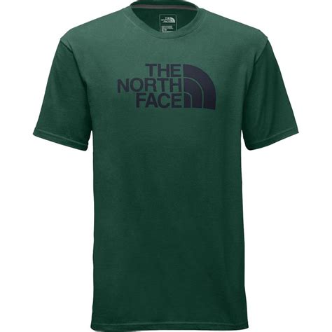 The North Face Half Dome T Shirt Men S Backcountry